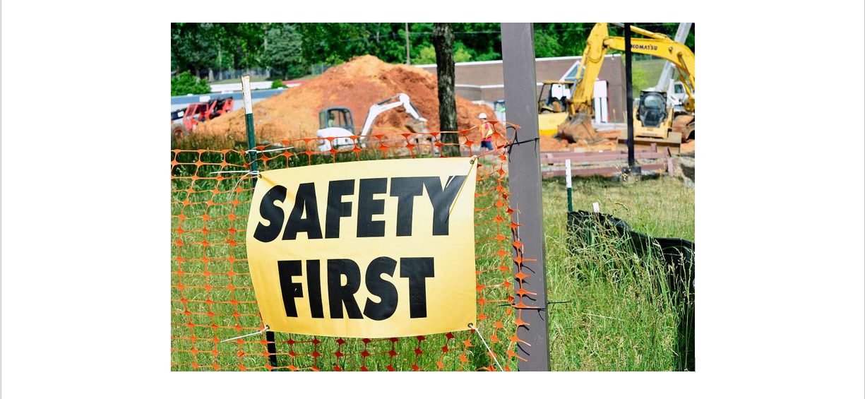 NGA Launches PSMS Excellence in Safety Recognition Program