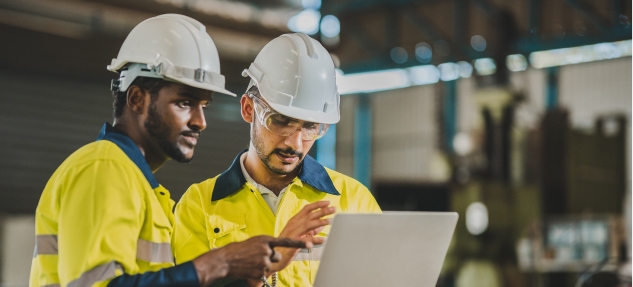 NGA Contractor & LDC Workshop