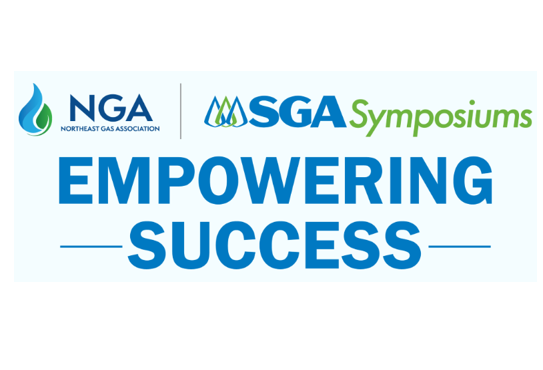 NGA Joins with Southern Gas Association to Launch Empowering Success ...
